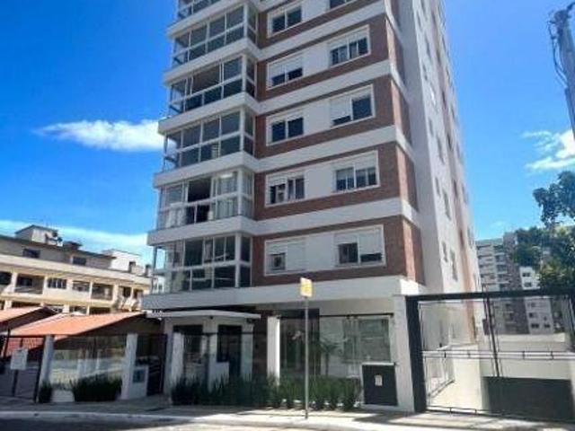 Apartamento com 3 dormitórios à venda, 112 m² por R$ 1.250.750,00 Centro Canoas/RS