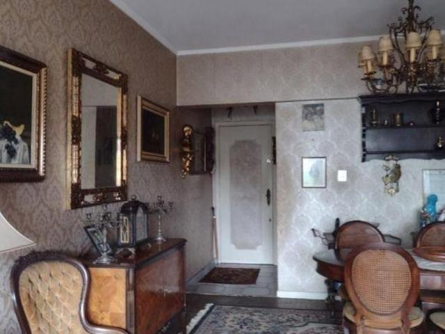 Apartamento com 3 dormitórios à venda, 112 m² por R$ 1.280.000,00 Pinheiros São Paulo/SP