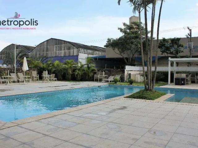 Apartamento com 3 dormitórios à venda, 112 m² por R$ 1.290.000,00 Santa Maria São Caetano do Sul