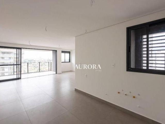 Apartamento com 3 dormitórios à venda, 112 m² por R$ 1.300.000,00 Gleba Palhano Londrina/PR