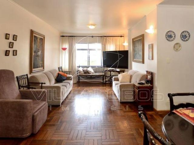 Apartamento à venda, 112 m² por R$ 1.300.000,00 Pinheiros São Paulo/SP