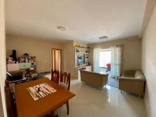 Apartamento com 3 dormitórios à venda, 112 m² por R$ 1.300.000 Jardim Aquarius São José dos Camp