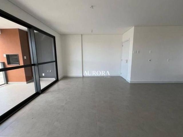 Apartamento com 3 dormitórios à venda, 112 m² por R$ 1.319.273,10 Gleba Palhano Londrina/PR