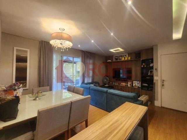 Vila Mascote/Patio Figueira/Venda/112 m²,3 dorm