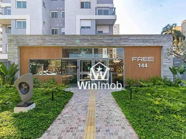 Apartamento com 3 dormitórios à venda, 112 m² por R$ 1.351.000,00 Passo d&apos Areia Porto Alegre/RS