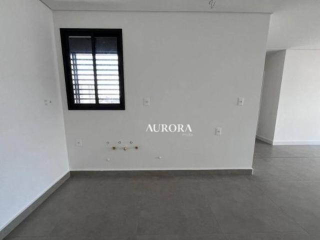 Apartamento com 3 dormitórios à venda, 112 m² por R$ 1.376.632,80 Gleba Palhano Londrina/PR