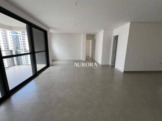 Apartamento com 3 dormitórios à venda, 112 m² por R$ 1.376.632,80 Gleba Palhano Londrina/PR