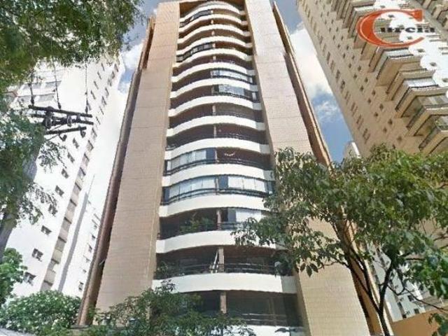 Apartamento com 3 dormitórios à venda, 112 m² por R$ 1.480.000,00 Perdizes São Paulo/SP
