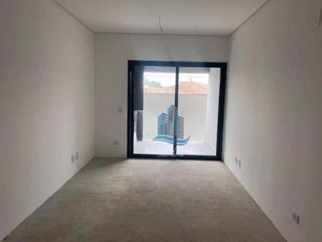 Apartamento com 3 dormitórios à venda, 112 m² por R$ 1.535.000,00 Jardim São Caetano São Caetano