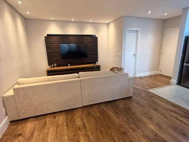 Apartamento com 3 dormitórios à venda, 112 m² por R$ 1.600.000 Alphaville Barueri/SP