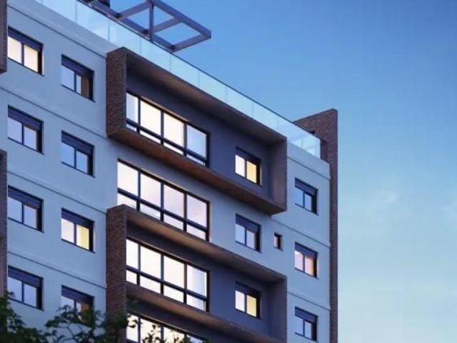 Apartamento com 3 dormitórios à venda, 112 m² por R$ 1.722.000,00 Menino Deus Porto Alegre/RS
