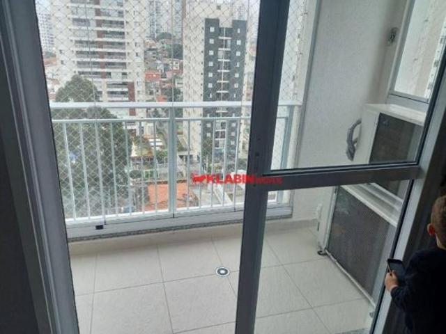 Apartamento com 3 dormitórios à venda, 112 m² por R$ 1.750.000,00 Bosque da Saúde São Paulo/SP