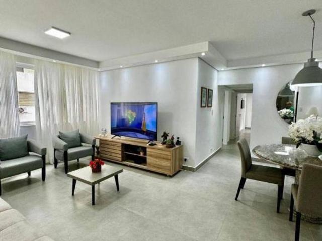 Apartamento com 3 dormitórios à venda, 112 m² por R$ 1.750.000 Itaim Bibi São Paulo/SP