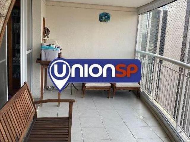 Apartamento com 3 dormitórios à venda, 112 m² por R$ 1.840.000,00 Brooklin São Paulo/SP