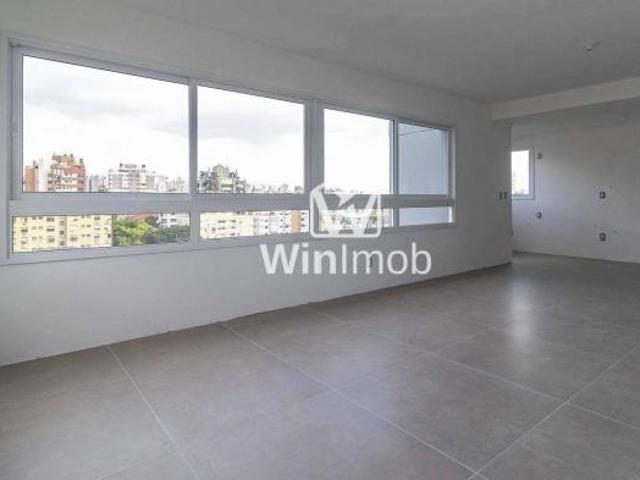 Apartamento com 3 dormitórios à venda, 112 m² por R$ 1.862.000,00 Auxiliadora Porto Alegre/RS