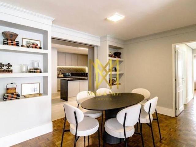 Apartamento com 3 dormitórios à venda, 112 m² por R$ 1.910.000 Itaim Bibi São Paulo/SP