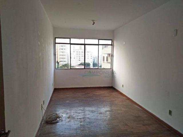 Apartamento com 3 dormitórios à venda, 112 m² por R$ 290.000,00 Centro Londrina/PR