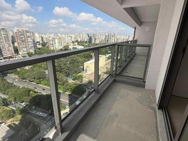 Apartamento com 3 dormitórios à venda, 112 m² por R$ 2.340.000 Vila Clementino São Paulo/SP