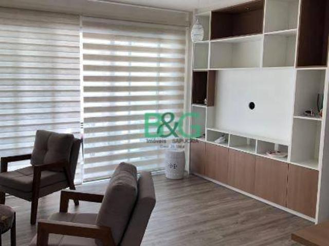 Apartamento à venda, 112 m² por R$ 2.375.000,00 Vila Olímpia São Paulo/SP