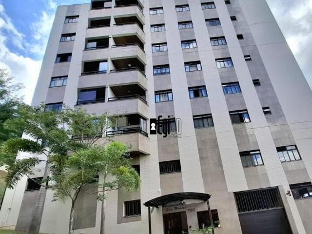 Apartamento com 3 dormitórios à venda, 112 m² por R$ 430.000,00 Granbery Juiz de Fora/MG