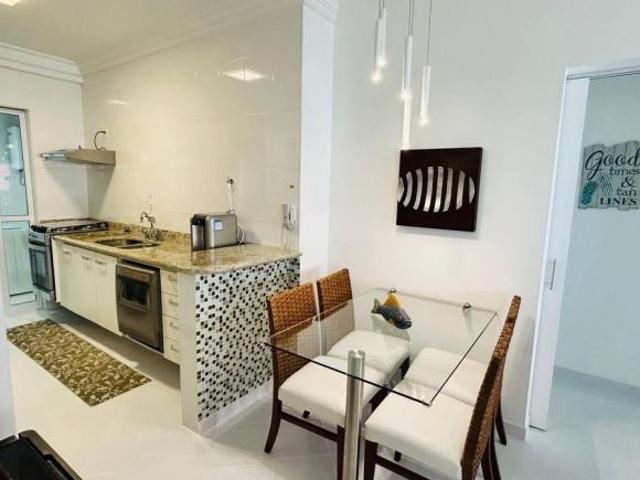 Apartamento com 3 dormitórios à venda, 112 m² por R$ 3.900.000 Riviera Módulo 2 Bertioga/SP