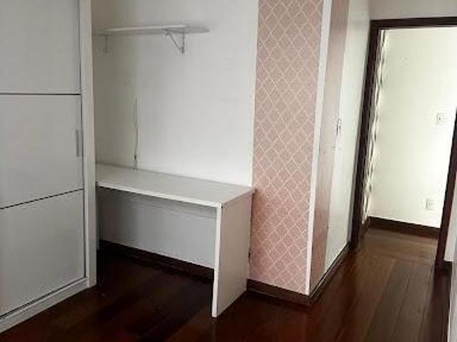 Apartamento com 3 dormitórios à venda, 112 m² por R$ 449.000,00 Santa Cecília Juiz de Fora/MG