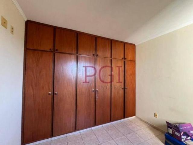 Apartamento com 3 dormitórios à venda, 112 m² por R$ 420.000,00 República Ribeirão Preto/SP