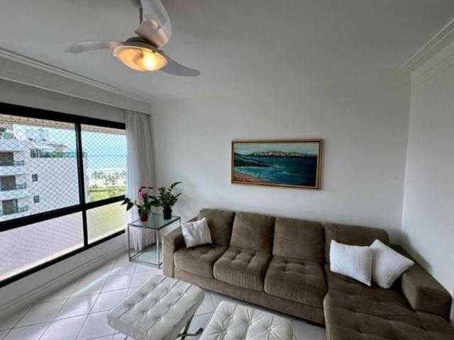 Apartamento com 3 dormitórios à venda, 112 m² por R$ 4.100.000,00 Riviera Módulo 6 Bertioga/SP