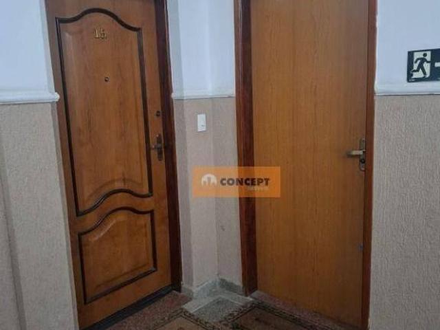 Apartamento com 3 dormitórios à venda, 112 m² por R$ 550.000 Jardim Anzai Suzano/SP