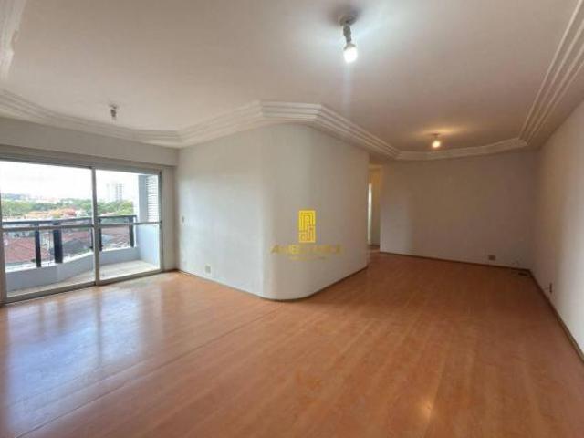 Apartamento com 3 dormitórios à venda, 112 m² por R$ 580.000,00 Centro Indaiatuba/SP
