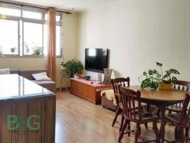 Apartamento à venda, 112 m² por R$ 649.000,00 Ipiranga São Paulo/SP