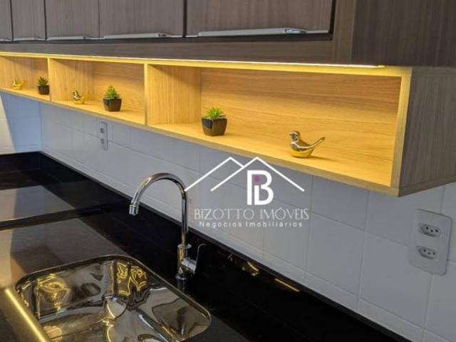 Apartamento com 3 dormitórios à venda, 112 m² por R$ 656.000,00 Centro Indaiatuba/SP