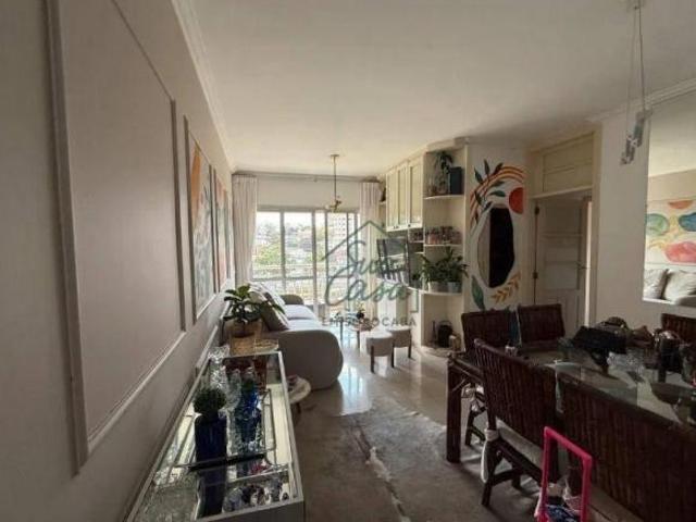 Apartamento com 3 dormitórios à venda, 112 m² por R$ 660.000 Centro Sorocaba/SP