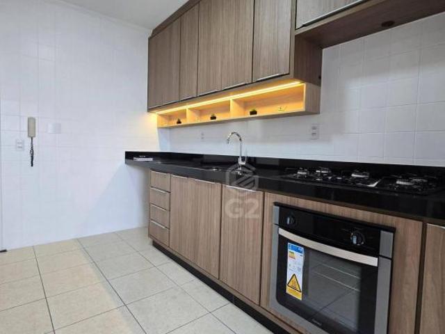 Apartamento com 3 dormitórios à venda, 112 m² por R$ 697.000,00 Centro Indaiatuba/SP