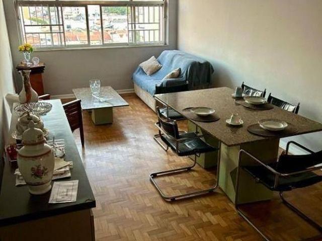 Apartamento com 3 dormitórios à venda, 112 m² por R$ 749.000,00 Ipiranga São Paulo/SP