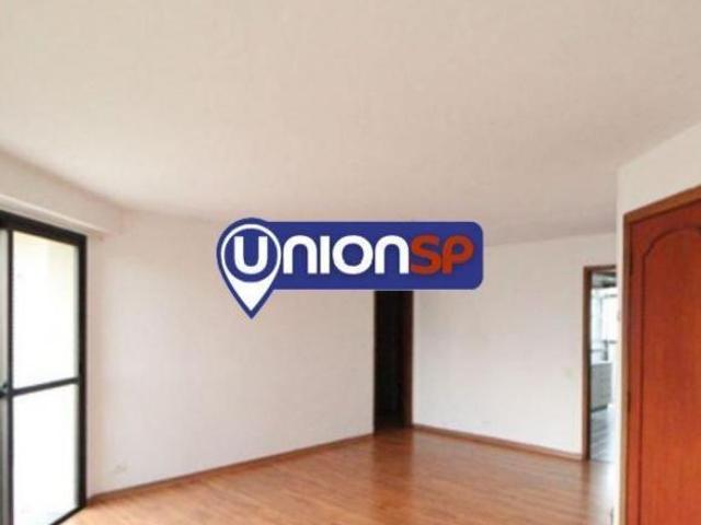 Apartamento com 3 dormitórios à venda, 112 m² por R$ 750.000,00 Campo Belo São Paulo/SP