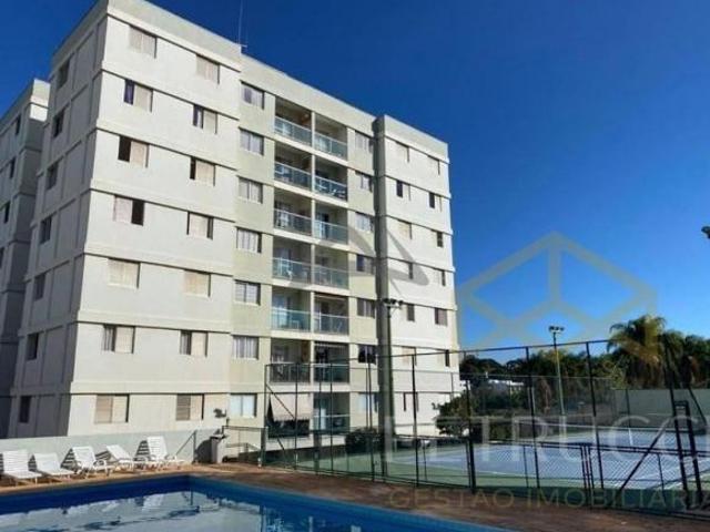 Apartamento com 3 dormitórios à venda, 112 m² por R$ 780.000,00 Parque Taquaral Campinas/SP