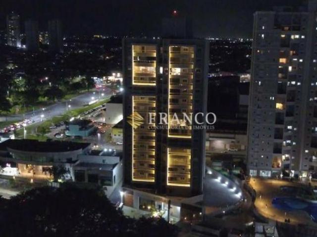 Apartamento com 3 dormitórios à venda, 112 m² por R$ 793.000,00 Vila Costa Taubaté/SP