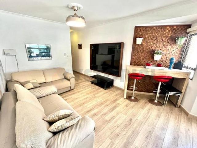 Apartamento com 3 dormitórios à venda, 112 m² por R$ 850.000,00 Martim de Sá Caraguatatuba/SP