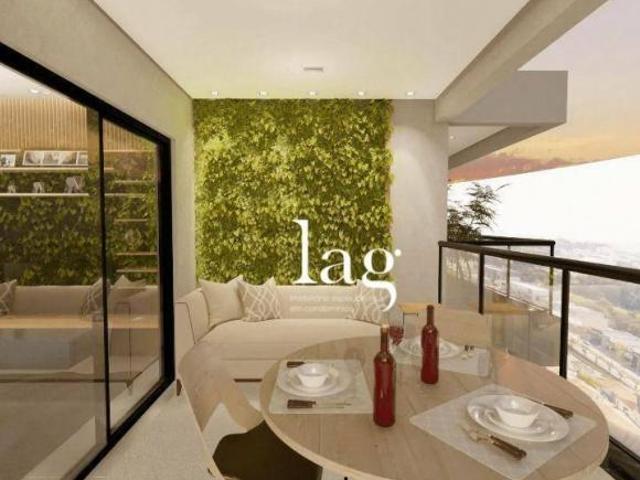 Apartamento com 3 dormitórios à venda, 112 m² por R$ 950.000,00 Edifício Alpha Versailles Soroca