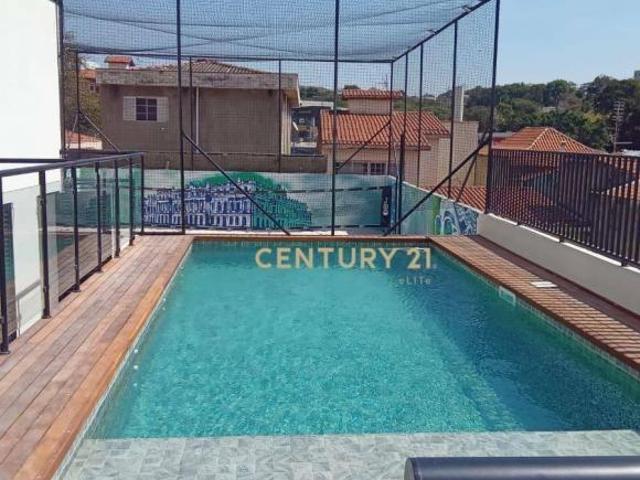 Apartamento com 3 dormitórios à venda, 112 m² por R$ 950.000,00 Vila Lucy Sorocaba/SP