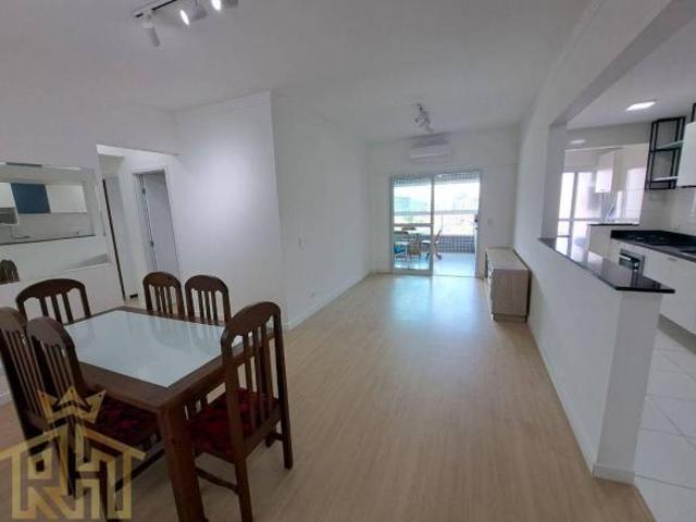 Apartamento com 3 dormitórios à venda, 112 m² por R$ 950.000,00 Vilamar Praia Grande/SP
