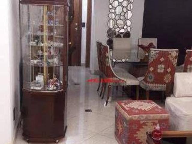 # Apartamento com 3 dormitórios à venda, 112 m² por R$ 950.000 Ipiranga São Paulo/SP