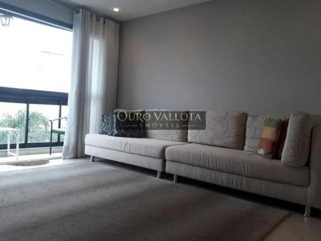 Apartamento com 3 dormitórios à venda, 112 m² por R$ 960.000,00 Mooca São Paulo/SP