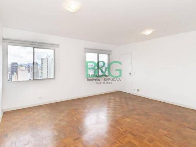 Apartamento com 3 dormitórios à venda, 112 m² por R$ 980.000,00 Perdizes São Paulo/SP