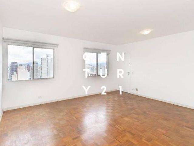 Apartamento com 3 dormitórios à venda, 112 m² por R$ 980.000,00 Perdizes São Paulo/SP