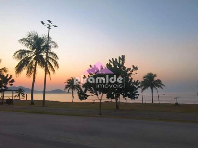 Apartamento com 3 dormitórios à venda, 112 m² por R$ 990.000,00 Massaguaçu Caraguatatuba/SP