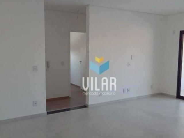 Apartamento com 3 dormitórios à venda, 112 m² por R$ 900.000,00 Vila Lucy Sorocaba/SP