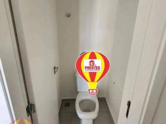 Apartamento com 3 dormitórios à venda, 112 m² por R$ 905.000 Santa Terezinha Sorocaba/SP
