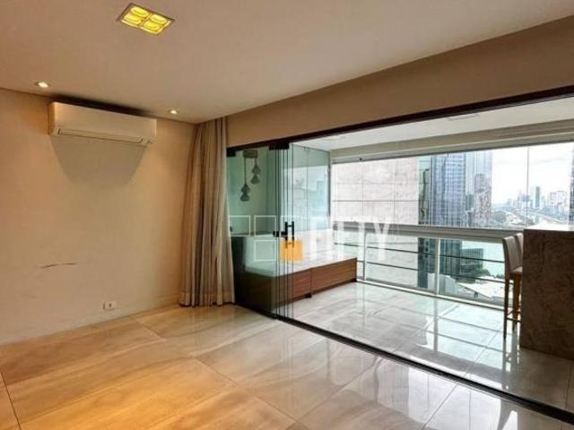 Apartamento com 3 dormitórios à venda, 112 m² Vila Olímpia São Paulo/SP